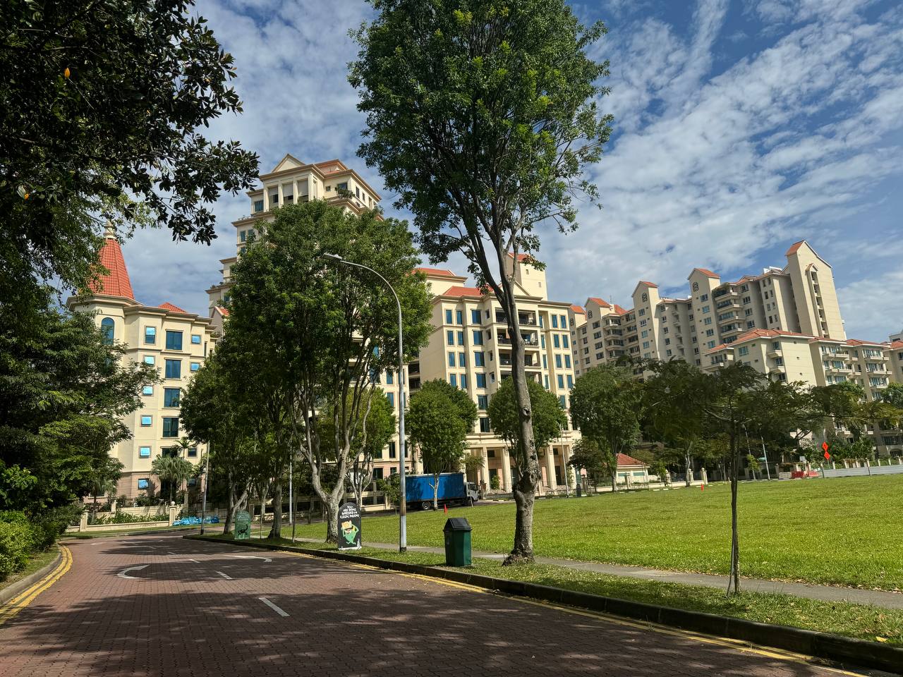 The Tanjong Rhu Agent: How I Began My Real Estate Business